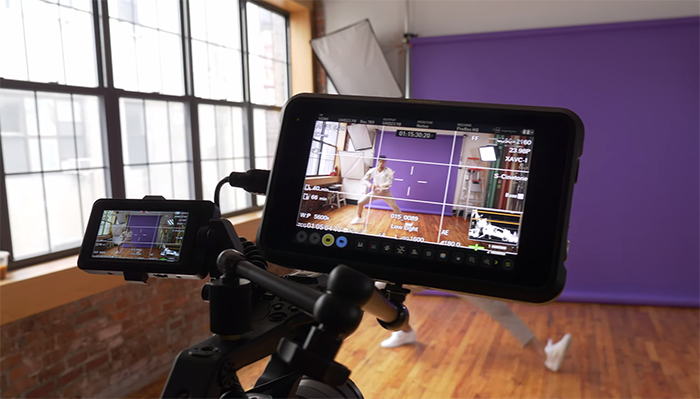 Sony Releases the New FX6 Digital Cinema Camera – Creative COW
