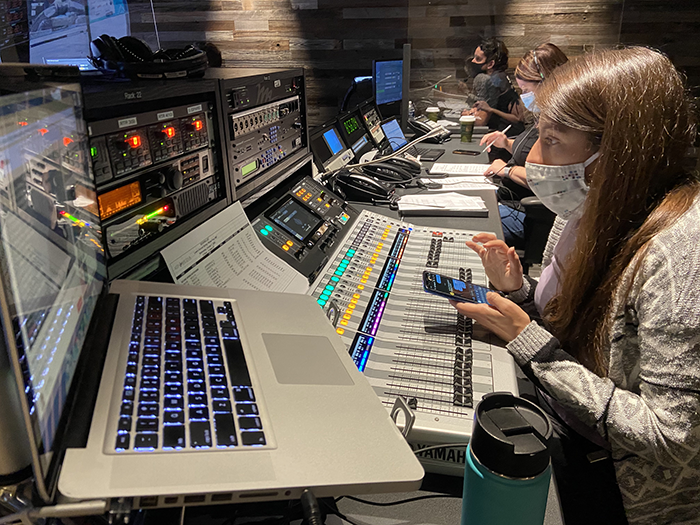 Adrenaline Films Grows Live Broadcast Services with Blackmagic Design ...