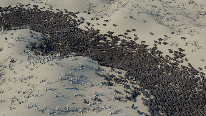 Maya 2020.4 Marks a New Chapter for Bifrost – Creative COW