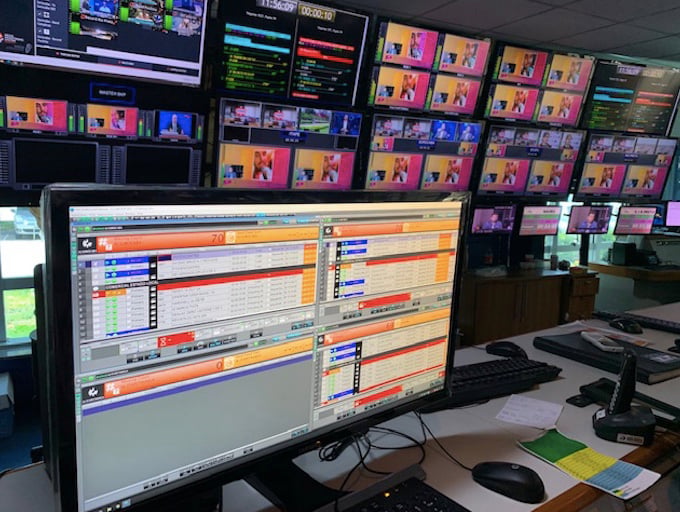 TV TEM Brazil Modernizes Playout and Automation With Pebble Solutions ...