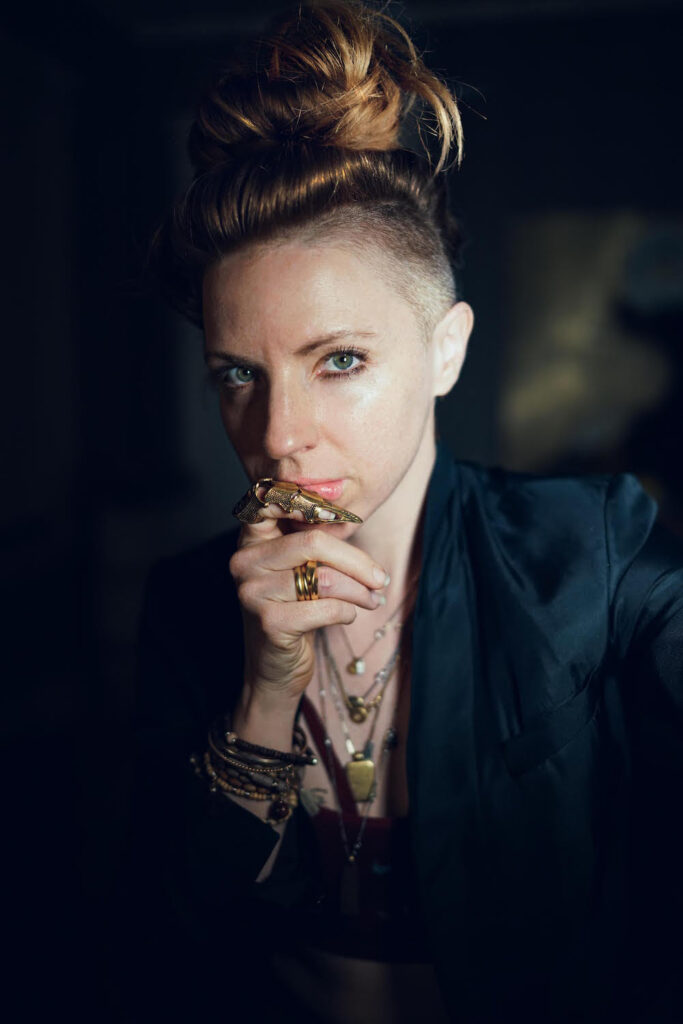 Superdoom Signs Director Heidi Berg for U.S. Commercial Production ...