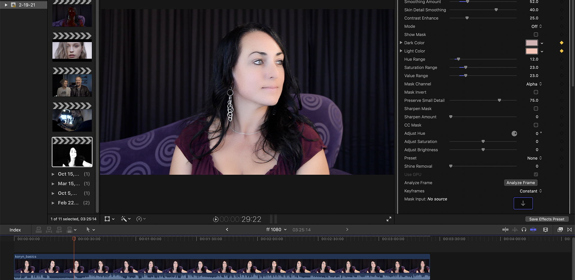 Digital Anarchy Refreshes Family of Final Cut Pro Plugins to Support ...