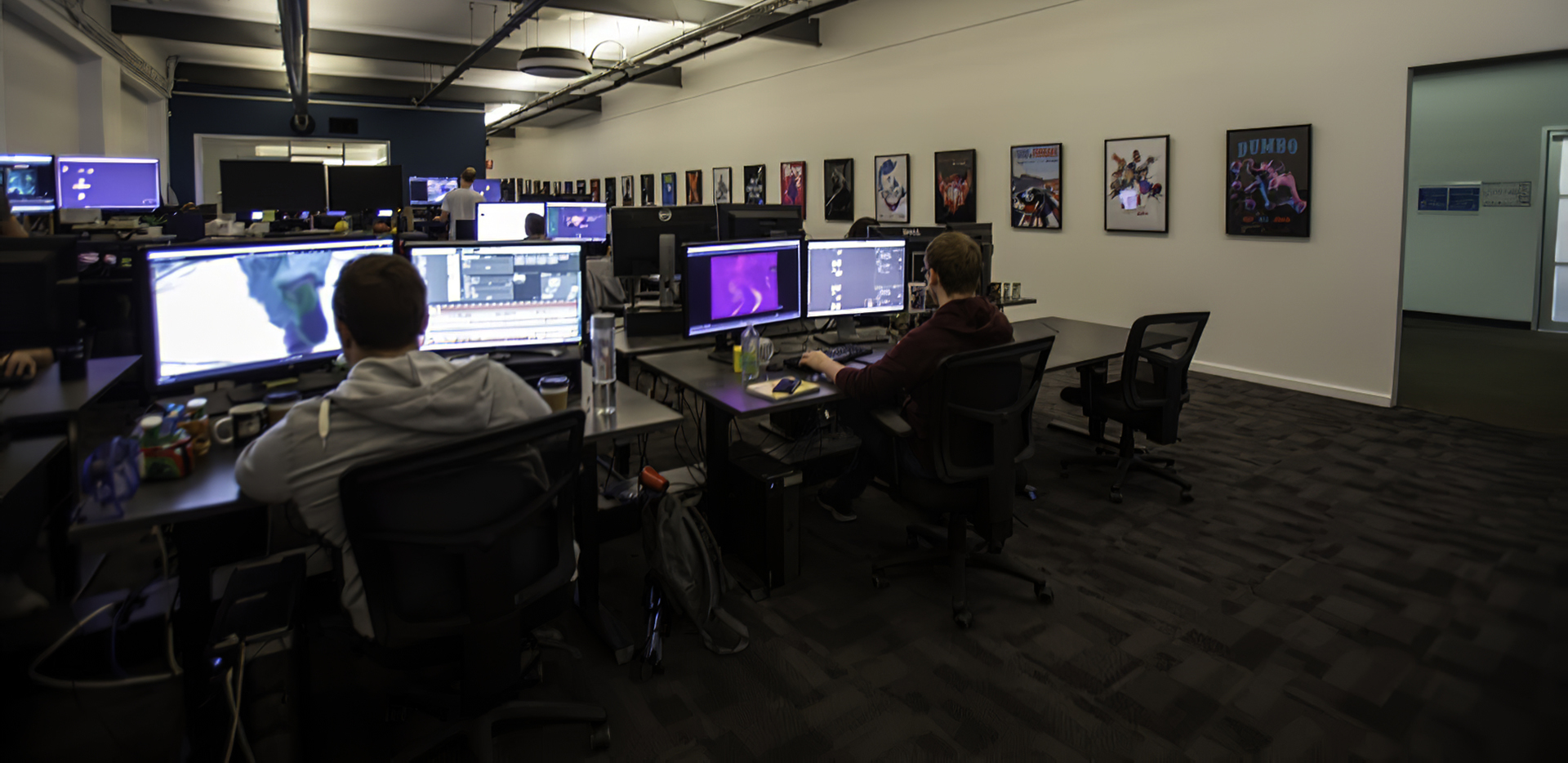 Rising Sun Pictures Expands Studio and Staff as Production Rebounds in ...