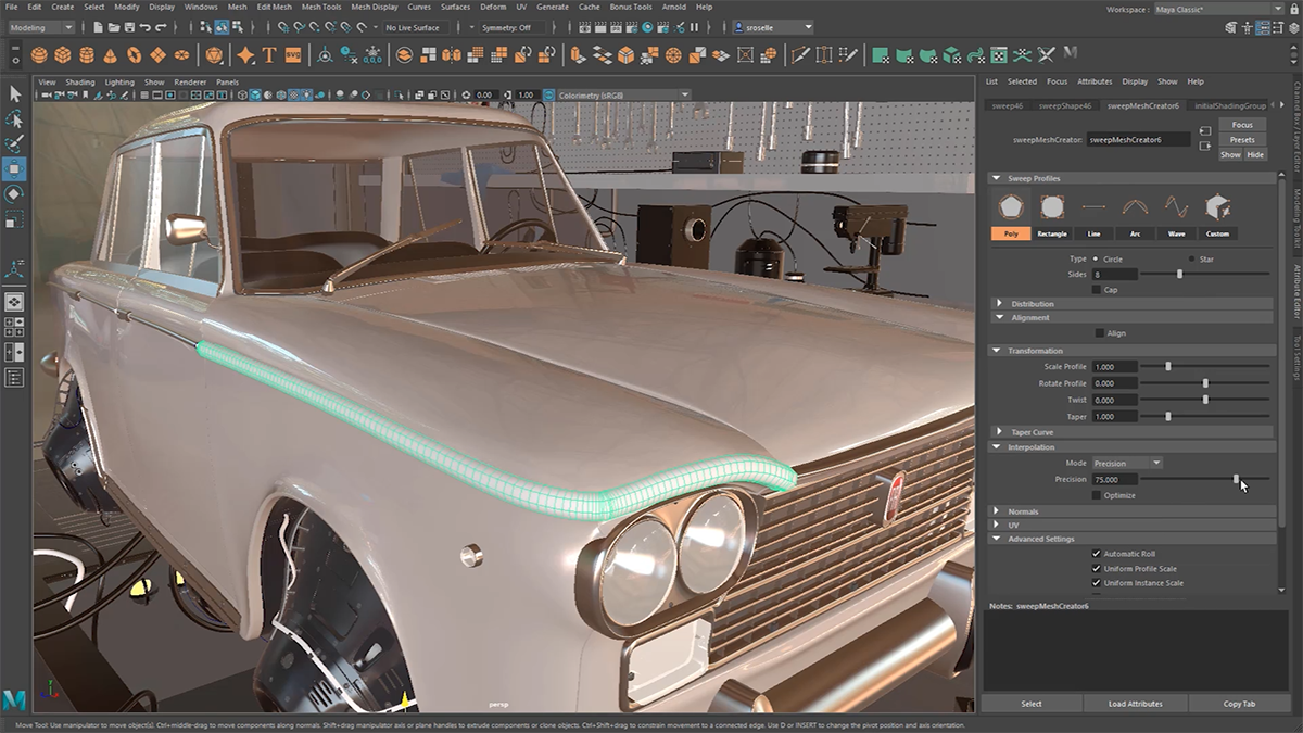 Autodesk Accelerates Workflows Across Creative Tools – Creative COW