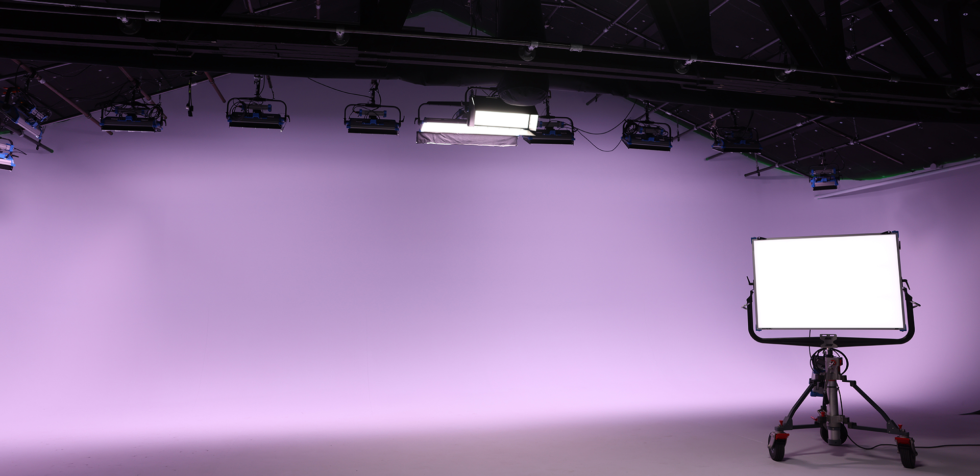 Creative House Studios Debuts ARRI Lighting Upgrades & More – Creative COW