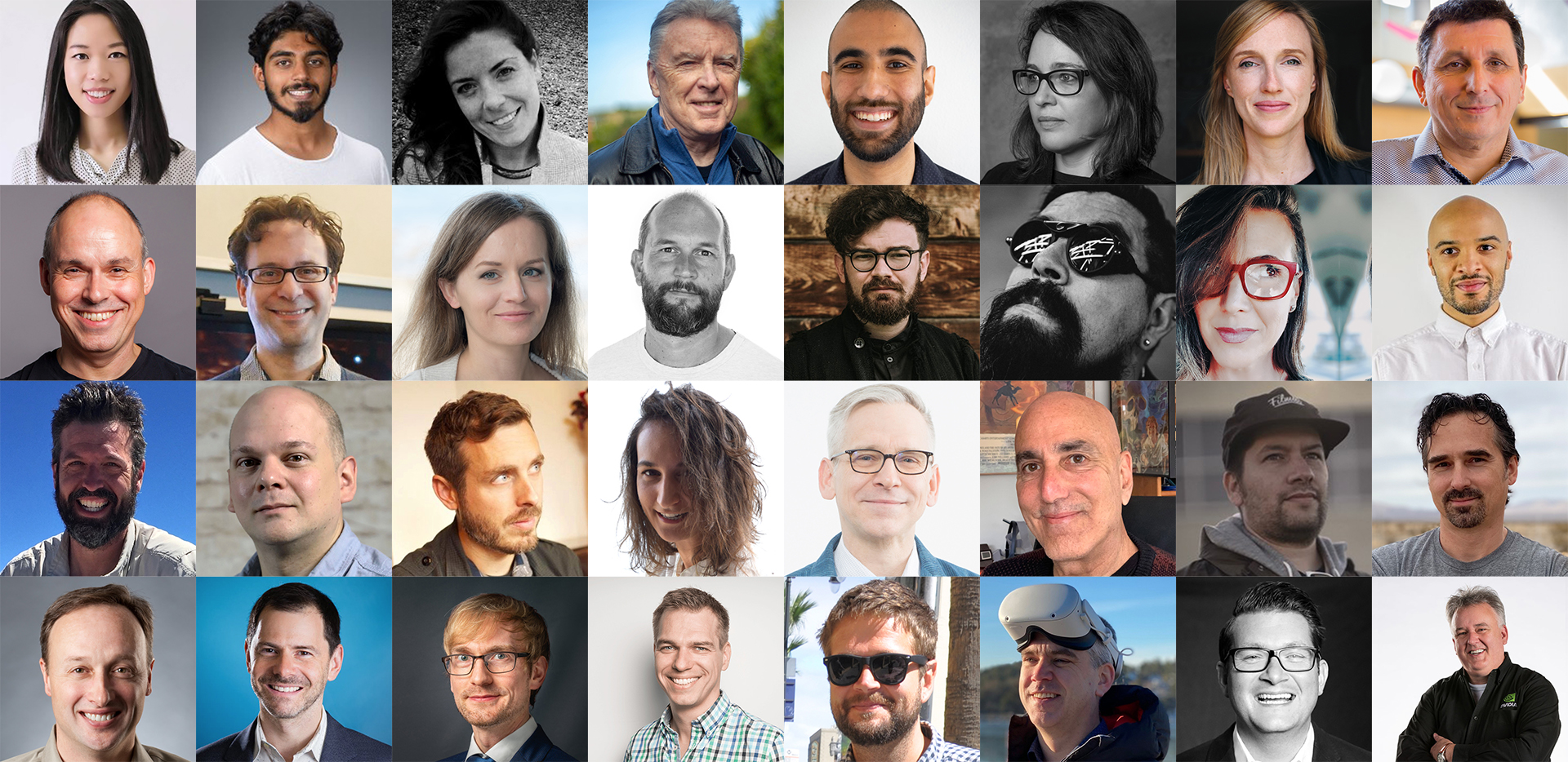 The RealTime Conference Brings Together Over 150 Speakers Across 100 ...