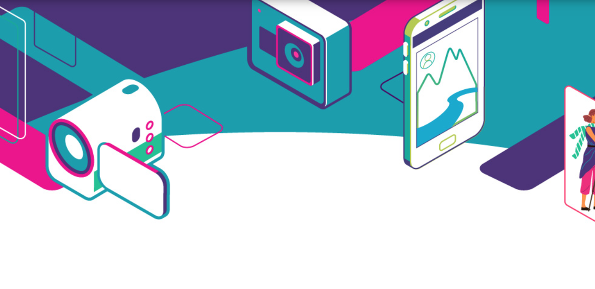 The Visual Storytelling Conference is just days away! – Creative COW