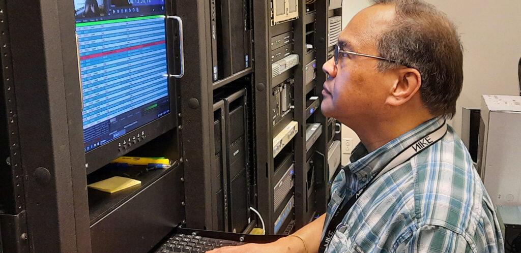 Long-time PlayBox Neo Customer, Seattle Channel, Makes Expansive Use of ...