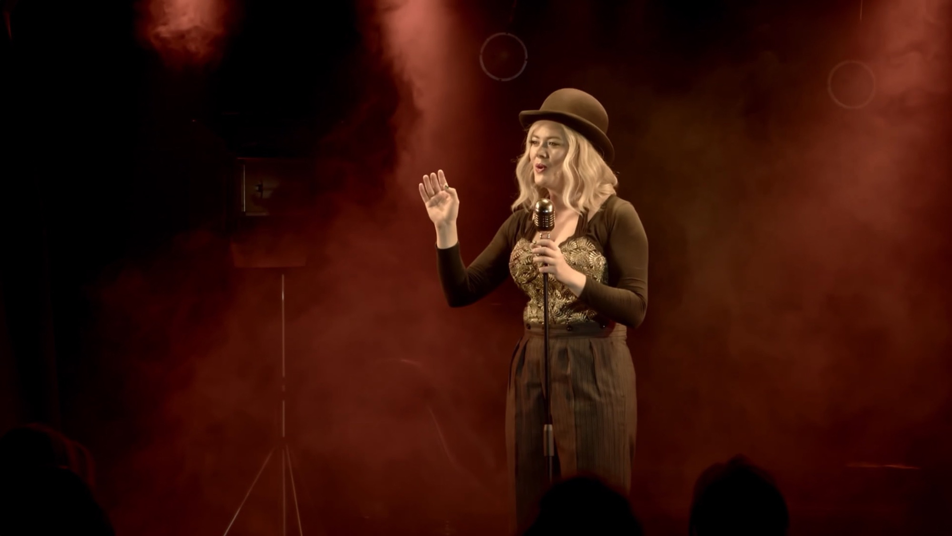 HKP Streams 52 Live Theater Shows During Fringe 2021 and Creates New ...