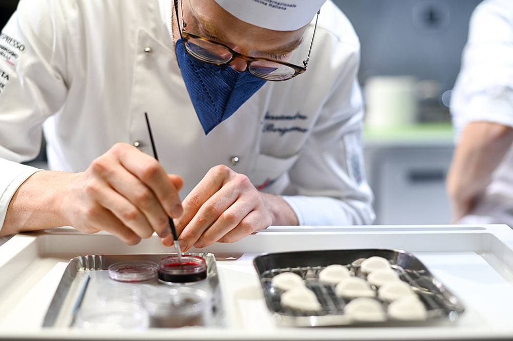 S.Pellegrino Young Chef Academy Grand Finale Streamed with Blackmagic ...
