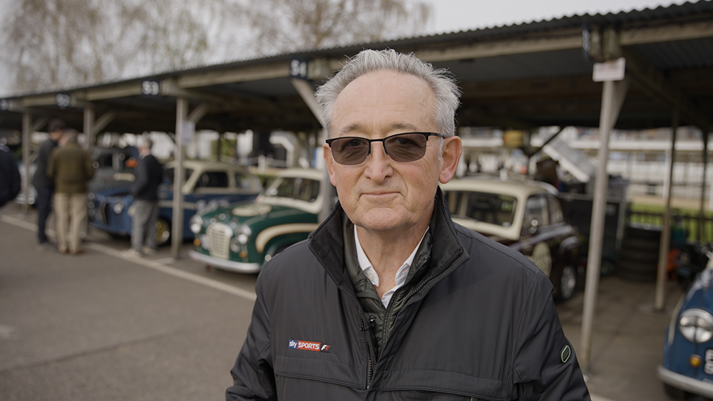 Gravity Media Races to Bolster its Motorsport Offering with the ...