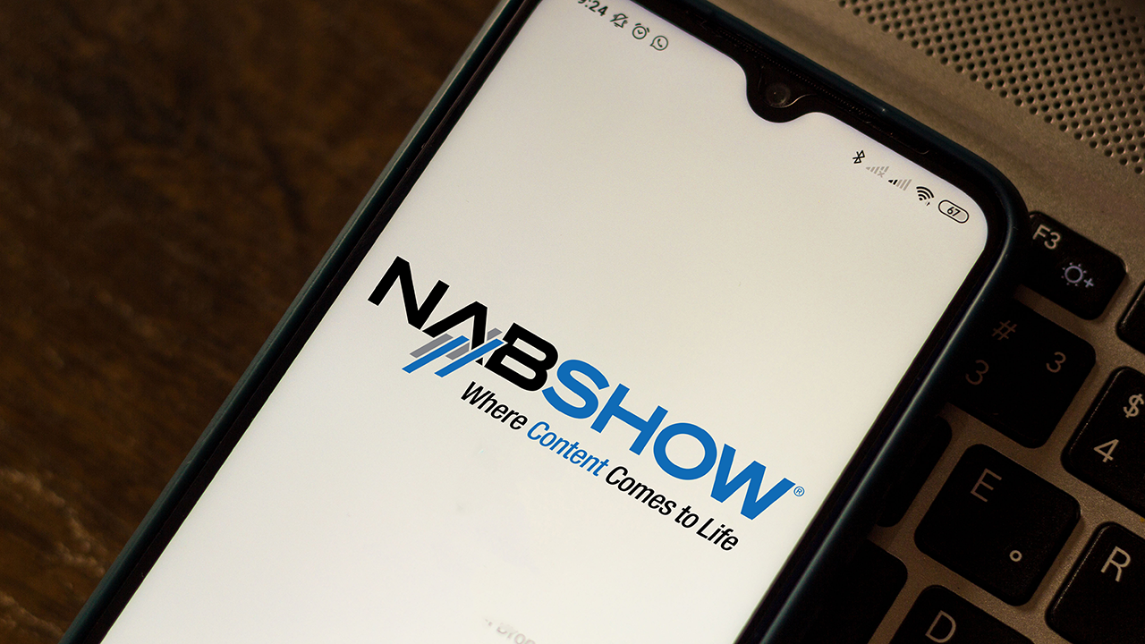 NAB 2022 Round Up! – Creative COW