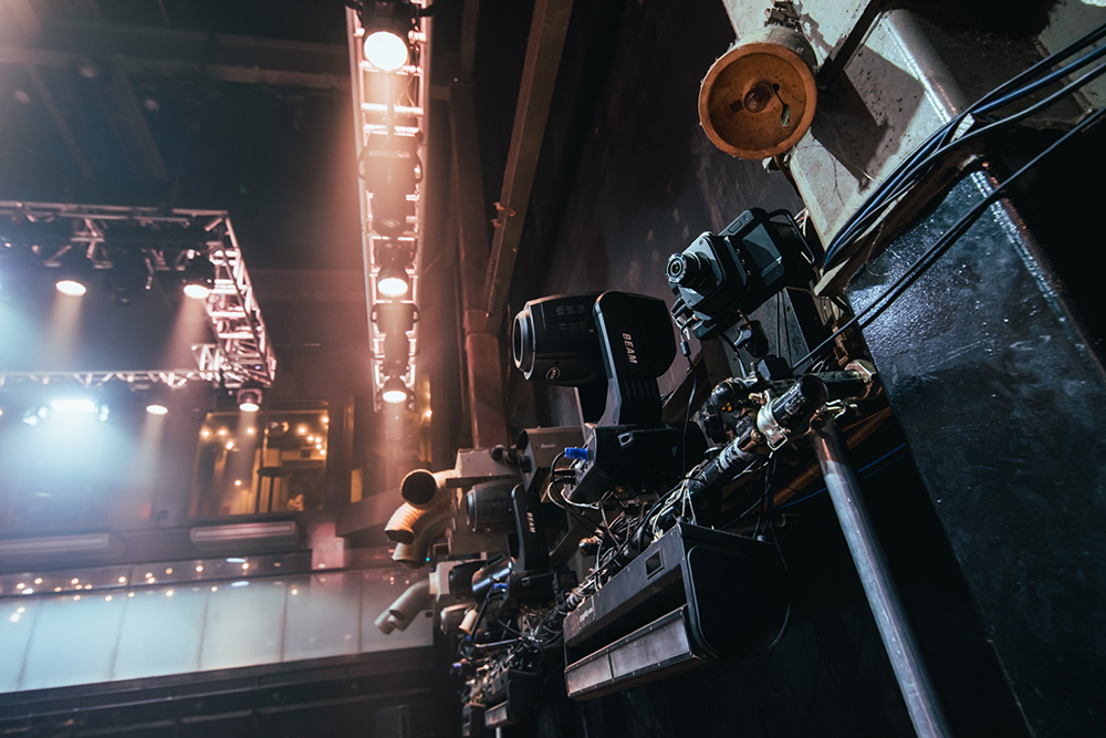 Shibuya WOMB, Tokyo’s World Famous Night Club, Installs Blackmagic ...