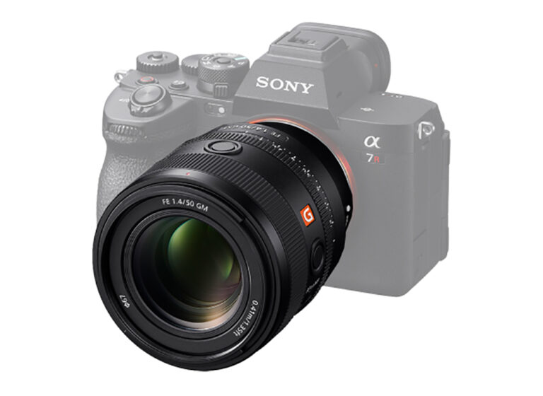 Sony Electronics Introduces Newest Compact Addition to the Full-Frame ...