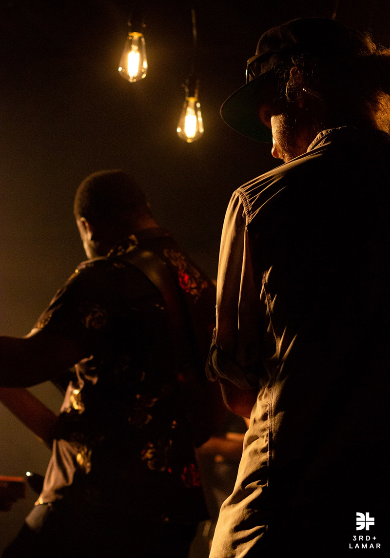 Iconic Antone’s Nightclub Relies on Blackmagic Studio Camera 4K Pros to ...