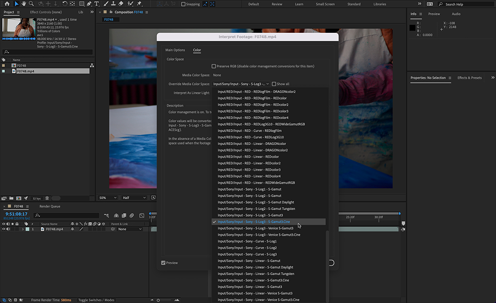 Adobe Brings Major New Innovations to Video Tools – Creative COW