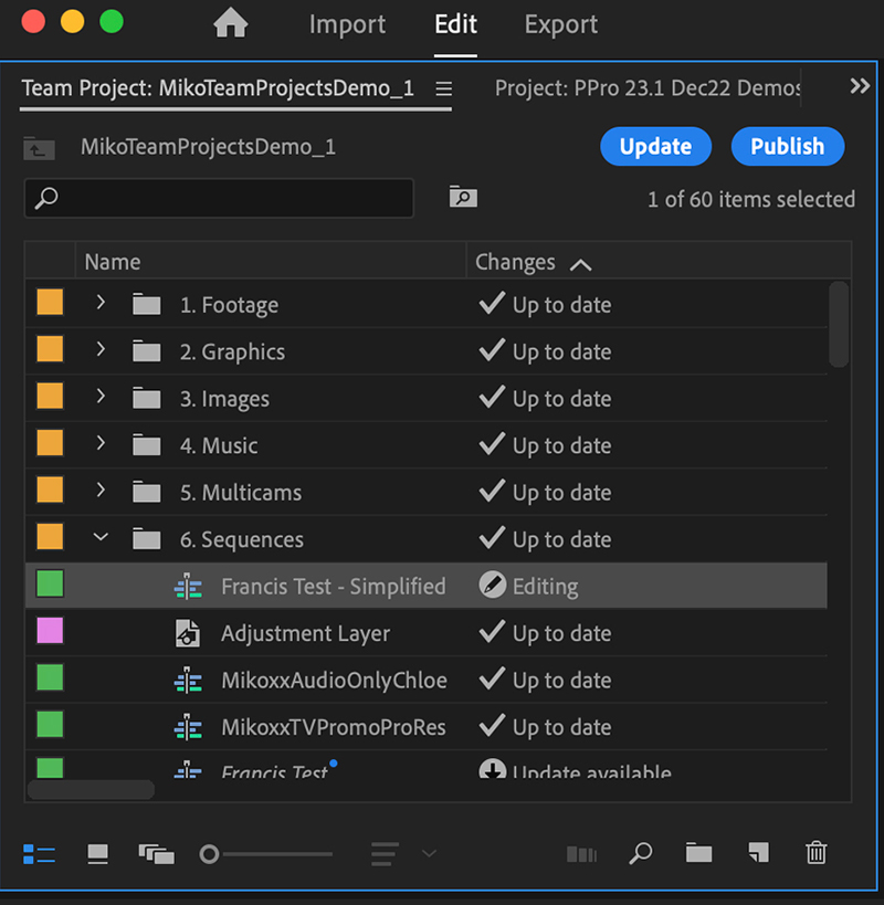 Adobe Brings Major New Innovations to Video Tools – Creative COW