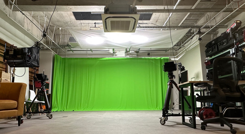 vpac’s XR Studio Uses Blackmagic Studio Camera 4K Pro G2 and Ultimatte ...