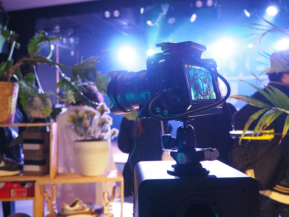 Chilly Source Shoots MAXXED OUT Collaborative Event with Nike Using ...