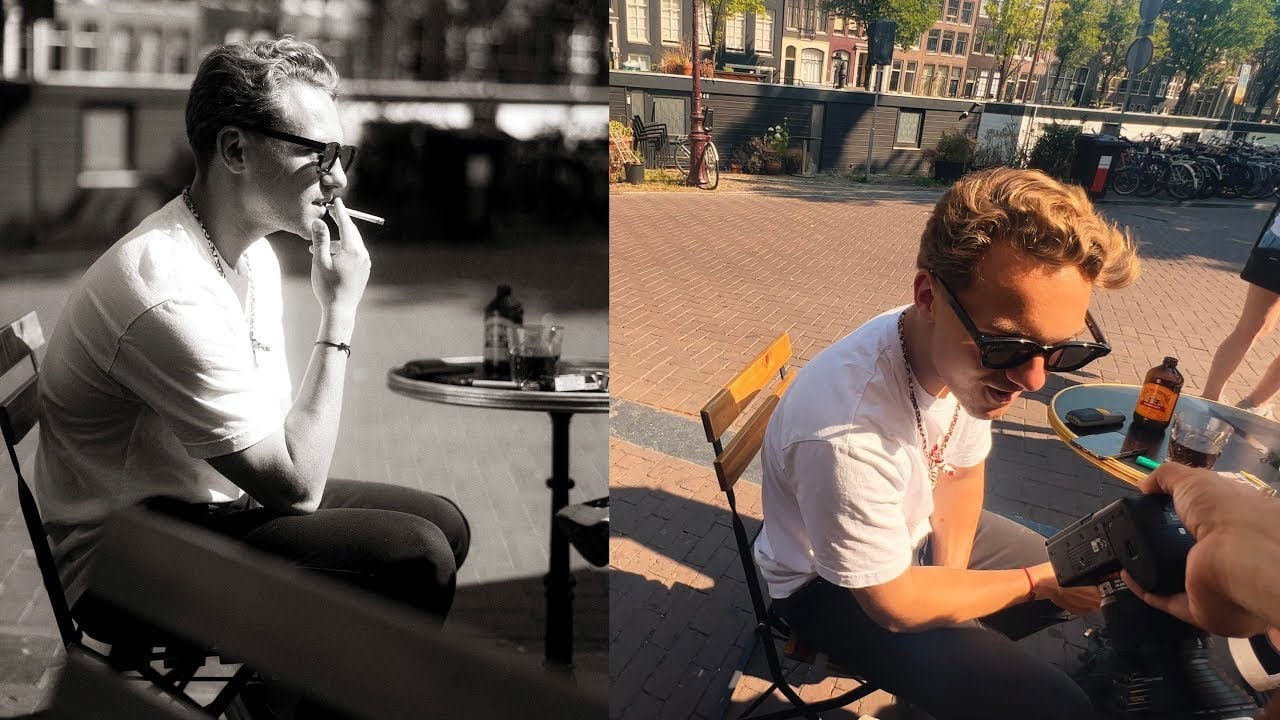 Street Photography 101: Essential Tips for Approaching Strangers ...