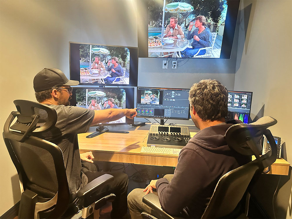 Duplitech Opens a Satellite Office in Burbank, CA Featuring New Dolby ...