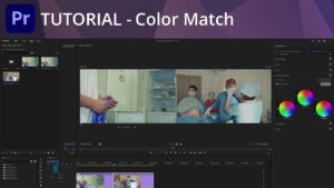 Color Match with Lumetri in Premiere Pro – Creative COW