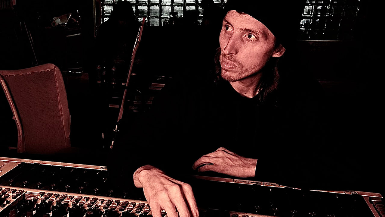 Nick Bassett Talks 5.1 Upmixing and Dialogue Isolation – Creative COW