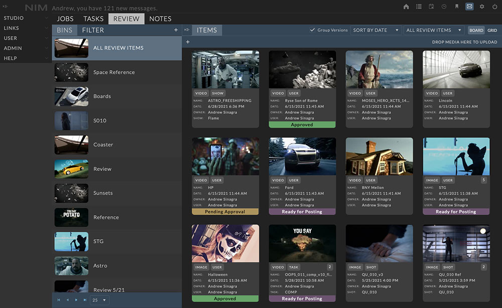 NIM Labs Launches NIM 6.0 to Supercharge the Bidding Process for ...