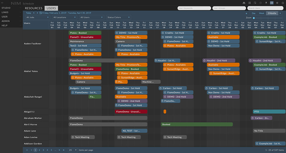 NIM Labs Launches NIM 6.0 to Supercharge the Bidding Process for ...