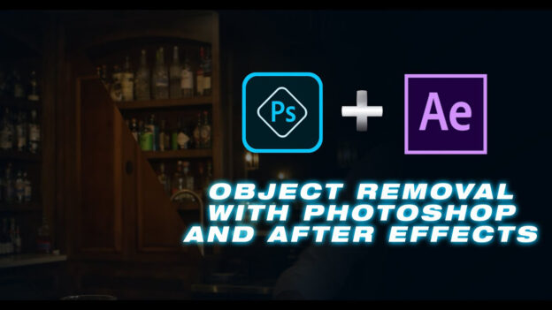 Seamless Background Replacement: Photoshop Generative Fill + After ...