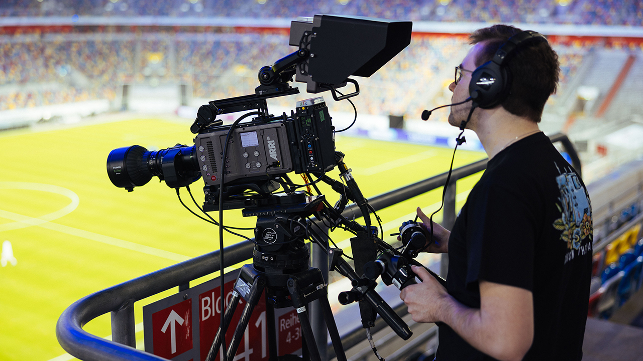 ARRI’s live entertainment technology captures NFL and DFL showcases at ...