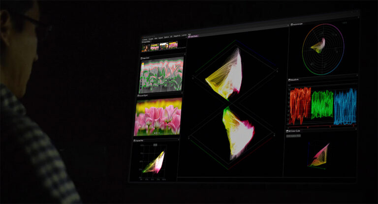 Time in Pixels Updates OmniScope with New “Twin Peaks” Scope for ...