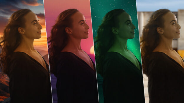 Boris FX Continuum Adds Advanced AI Tools for VFX Artists and Content ...