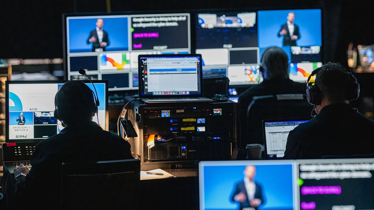Dreamtek Delivers Innovative A/V, Live Production and Post Workflows ...