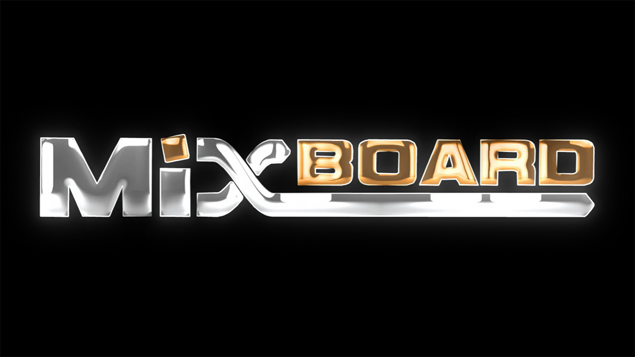 FOR-A launches MixBoard, an unlimited, layering production switcher at ...