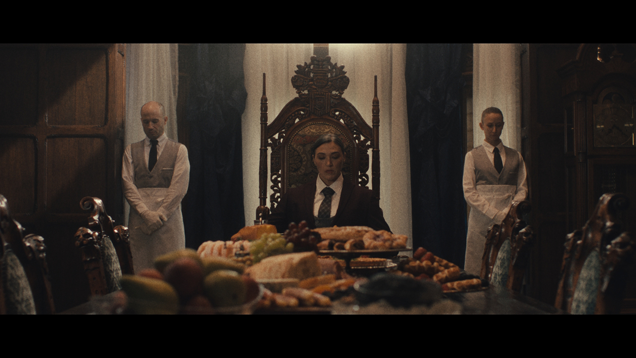 Curse of the Sin Eater Used DaVinci Resolve Studio and Blackmagic Cloud ...