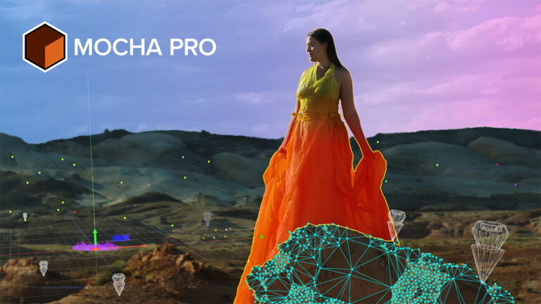 Mocha Pro Unveils AI-Powered Rotoscoping and Masking – Creative COW