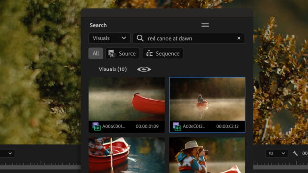 Adobe introduces major new updates in Premiere Pro (beta), After ...