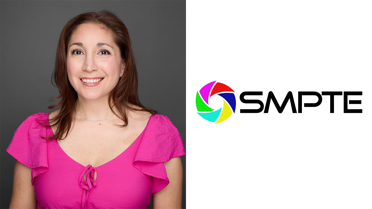 SMPTE Names Sally-Ann D’Amato to Lead as Executive Director – Creative COW