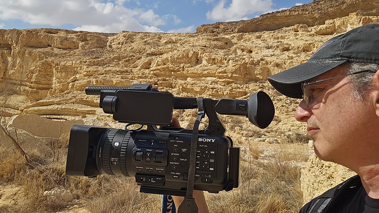 Review of the Sony PXW-Z200 (and Sony HXR-NX800) Pro Camcorder ...