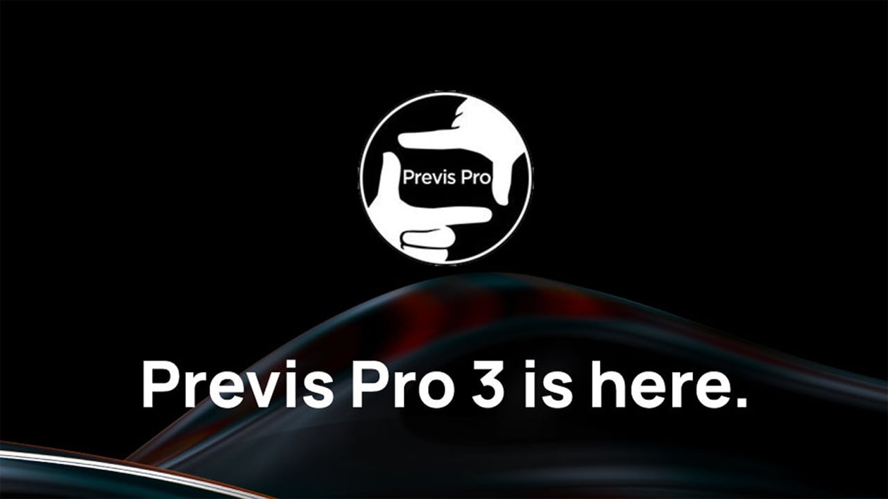 Previs Pro announces major update with Animatics and free access to all ...
