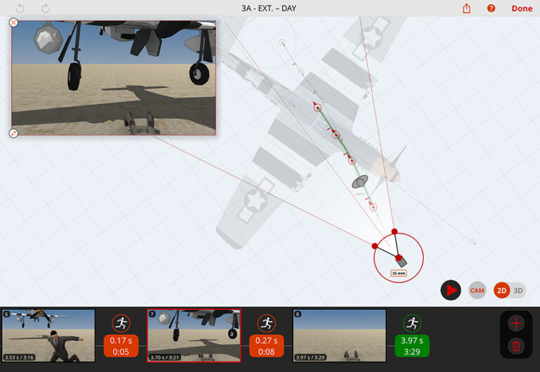 Previs Pro announces major update with Animatics and free access to all ...