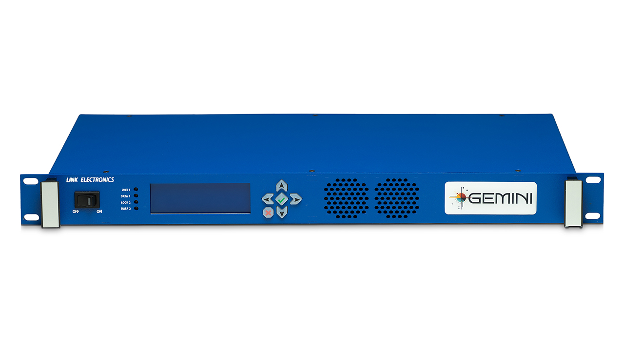 New Gemini Dual Caption Encoder Provides Versatile, Cost-Effective ...