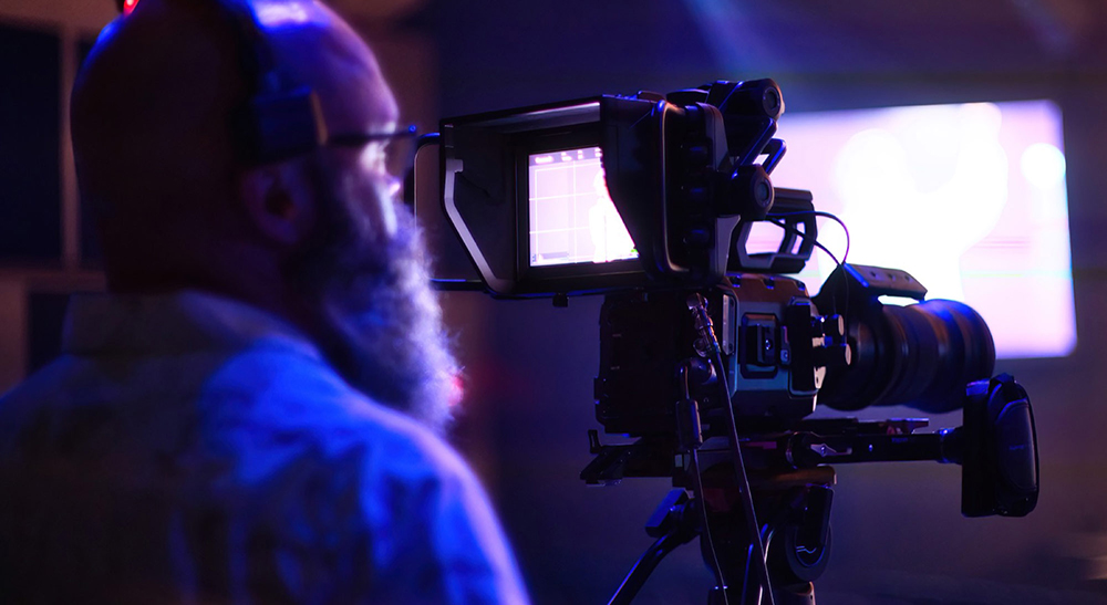 RockPoint Church Chattanooga Switch to Blackmagic Design Ecosystem ...