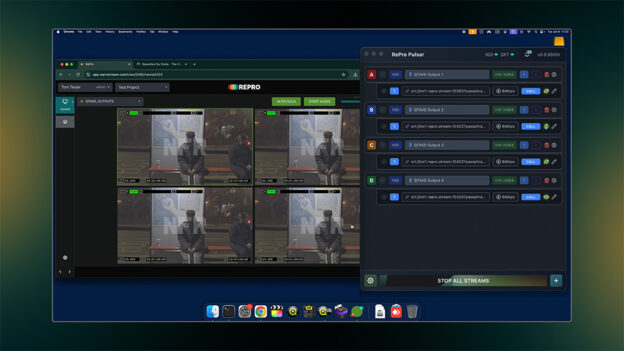 RePro launches Pulsar, a hardware-free desktop encoder for film and TV ...