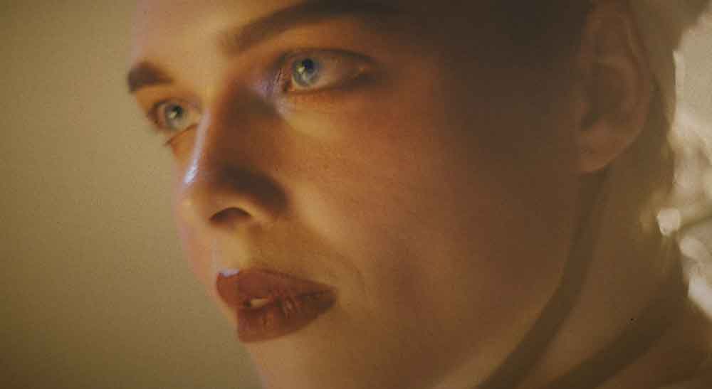 Surreal Horror and Fashion Film Metanoia Shot on Blackmagic Cinema ...