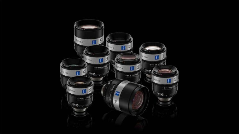 ZEISS Aatma – Contemporary Full Frame Primes with a Soulful Legacy Look ...