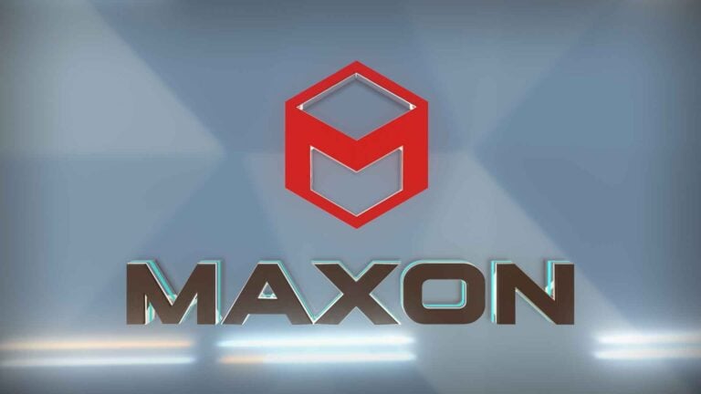 Maxon Announces Free Tools and Mobile Expansion of ZBrush and Cinema 4D ...